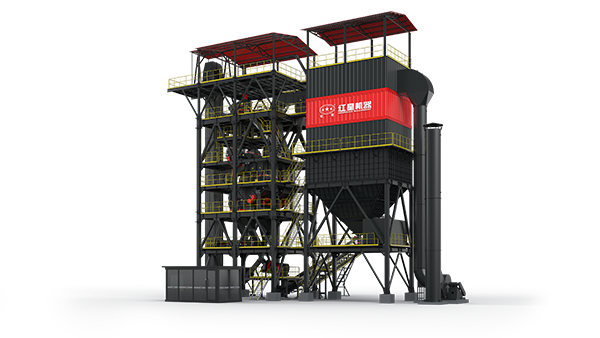 S7 Dry Process Premium Sand Making Tower-Fote Machinery-Fote Machiner