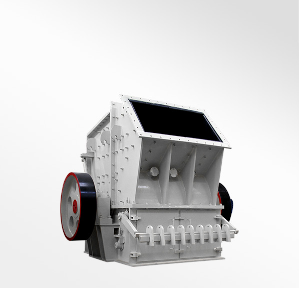Crushing Equipment-Fote Machinery